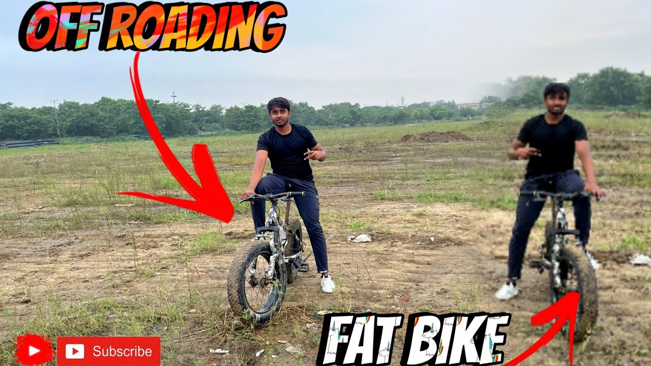 Off roding ||Sunday ride #offroad #cycling #youtube #vlog #Pro_Onebiker ...