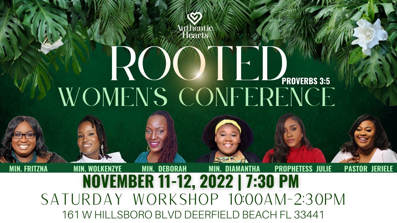 2022 RYH Conference | Morning Workshop | Panel Discussion - YouTube