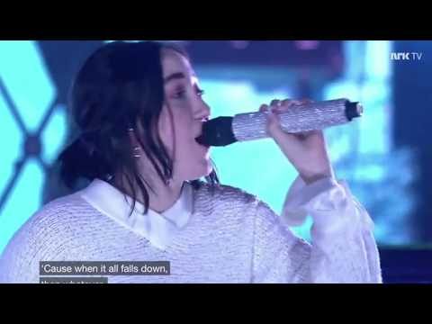 Alan Walker Perform \