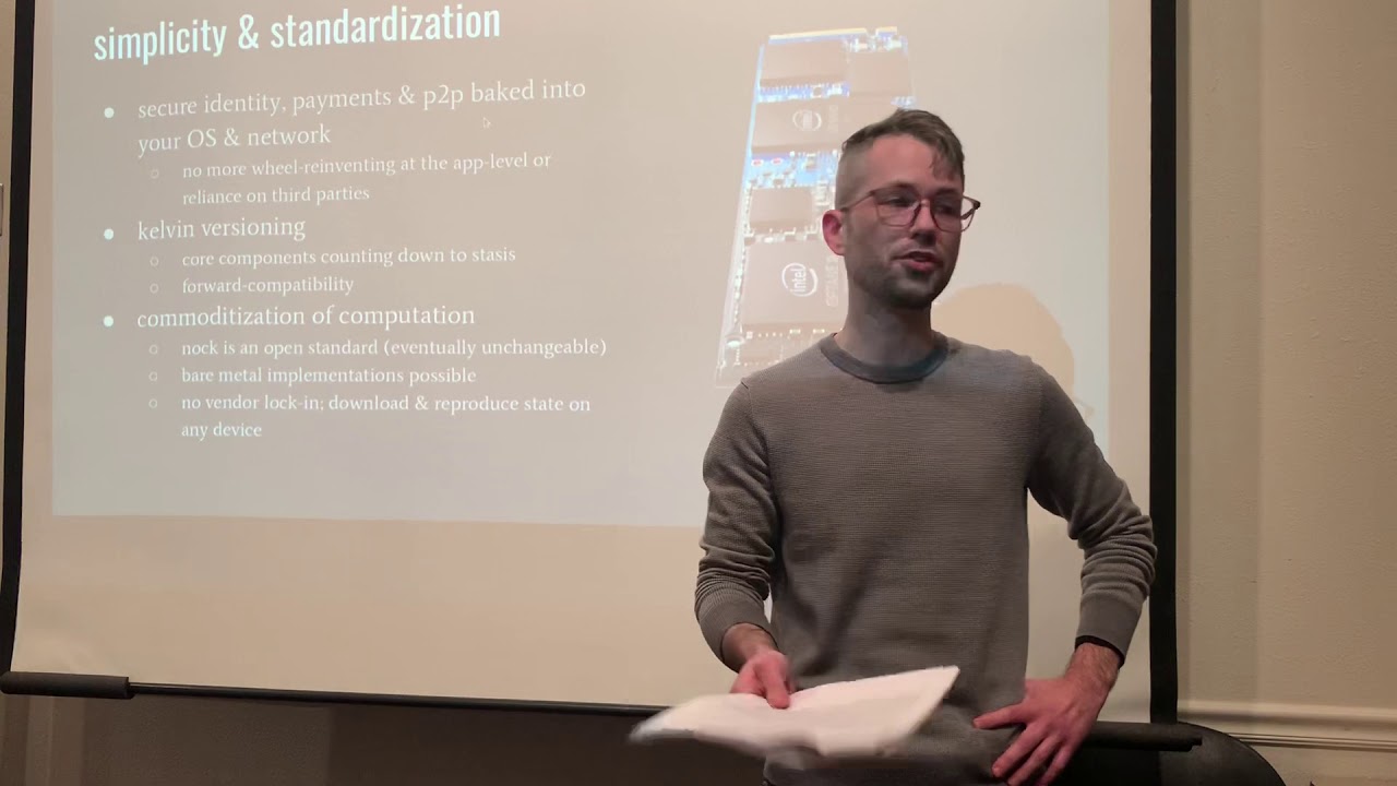 urbit: an introduction | urbit dfw - YouTube