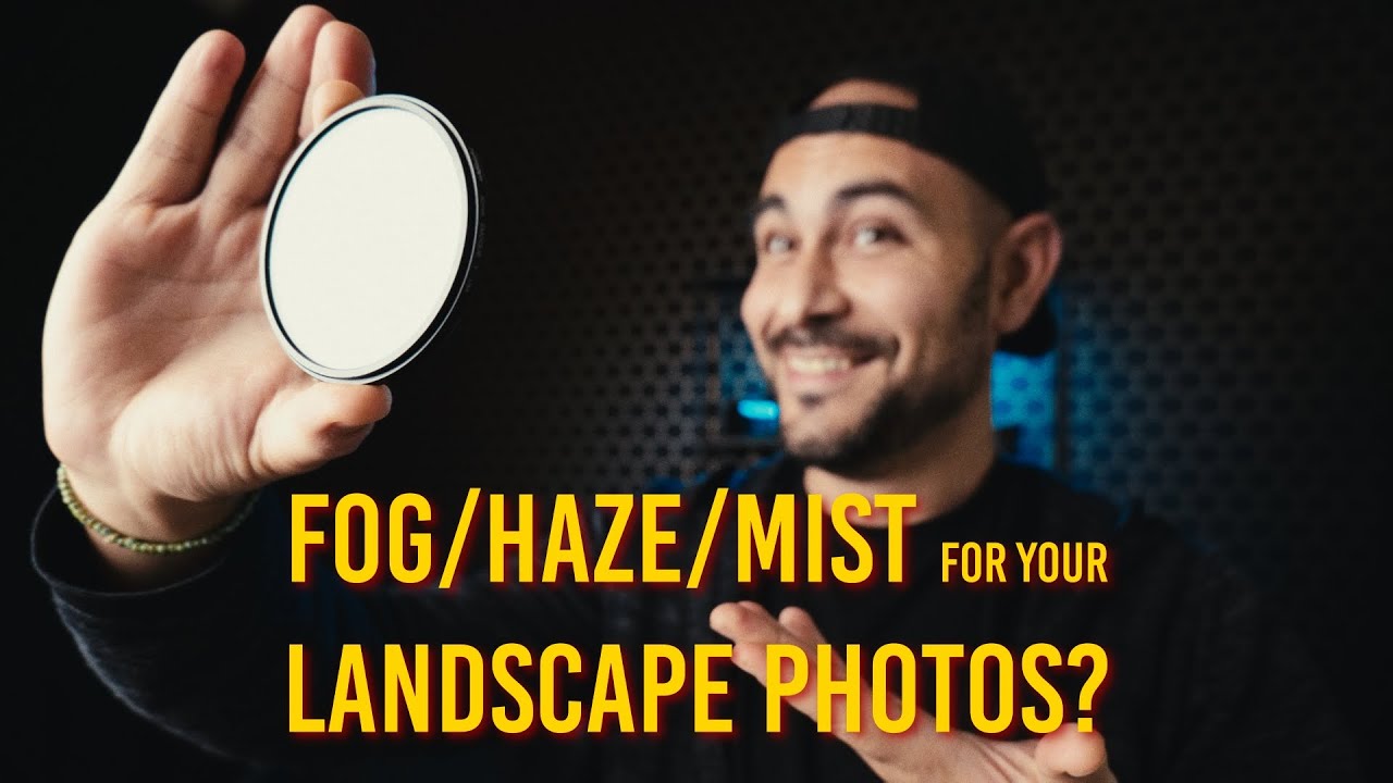 Tiffen Smoque filter for Fog/Haze/Mist in your Landscape Photography ...