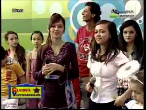 Doi ochi caprui (Adelina zamfir & Andreea Neamtu, remix C&S Music ...