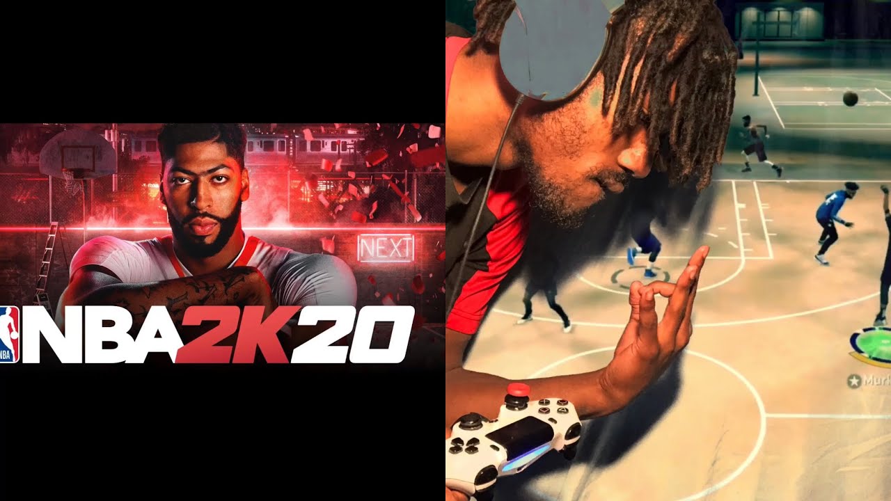 Joining the 2k Community FOR GOOD?! | Unstoppable Playmaking Shot ...