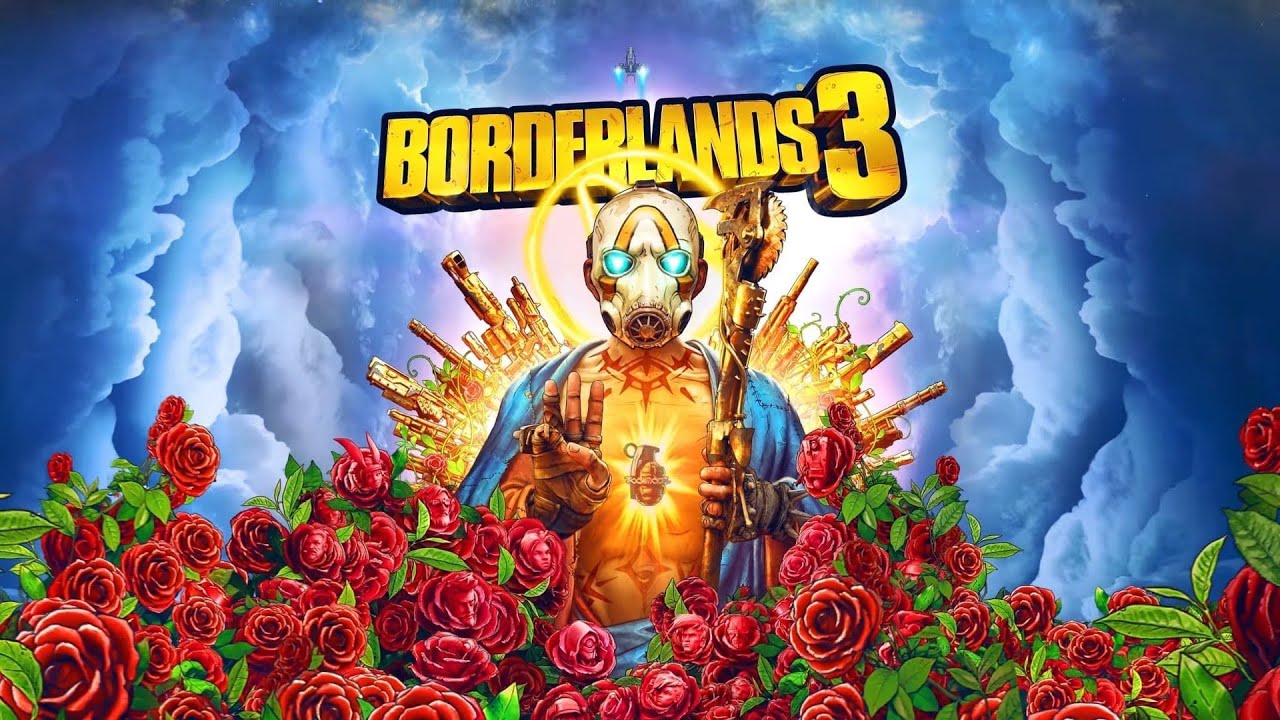 Borderlands 3 Playthrough (FL4K) #16 - MH 5, Trashlantis, Heart of Gold ...