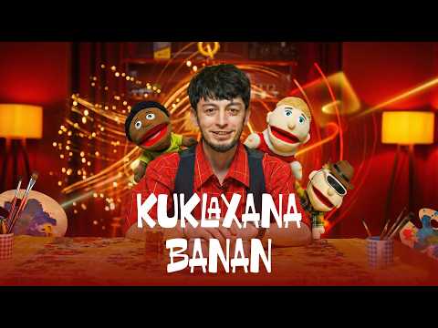 Kuklaxana - Banan (6.Bölüm)
