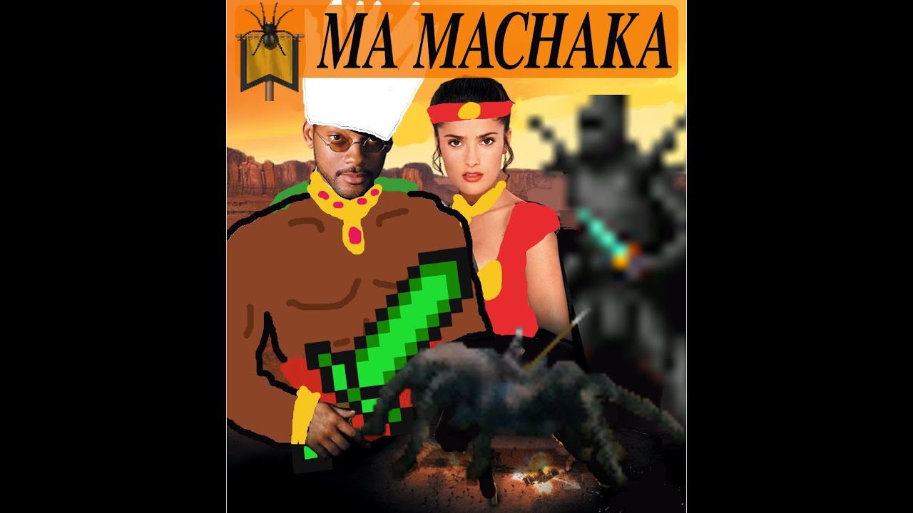 Dominions 5: MA Machaka Intro & Strategy - YouTube