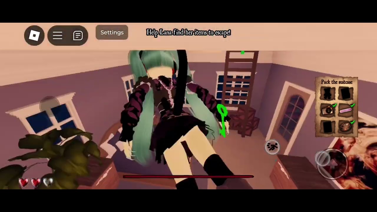 Hatsune Miku helps you to complete DTI Halloween Quest in just 8min ...