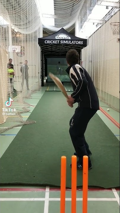 cricket simulator a#trending #shorts - YouTube