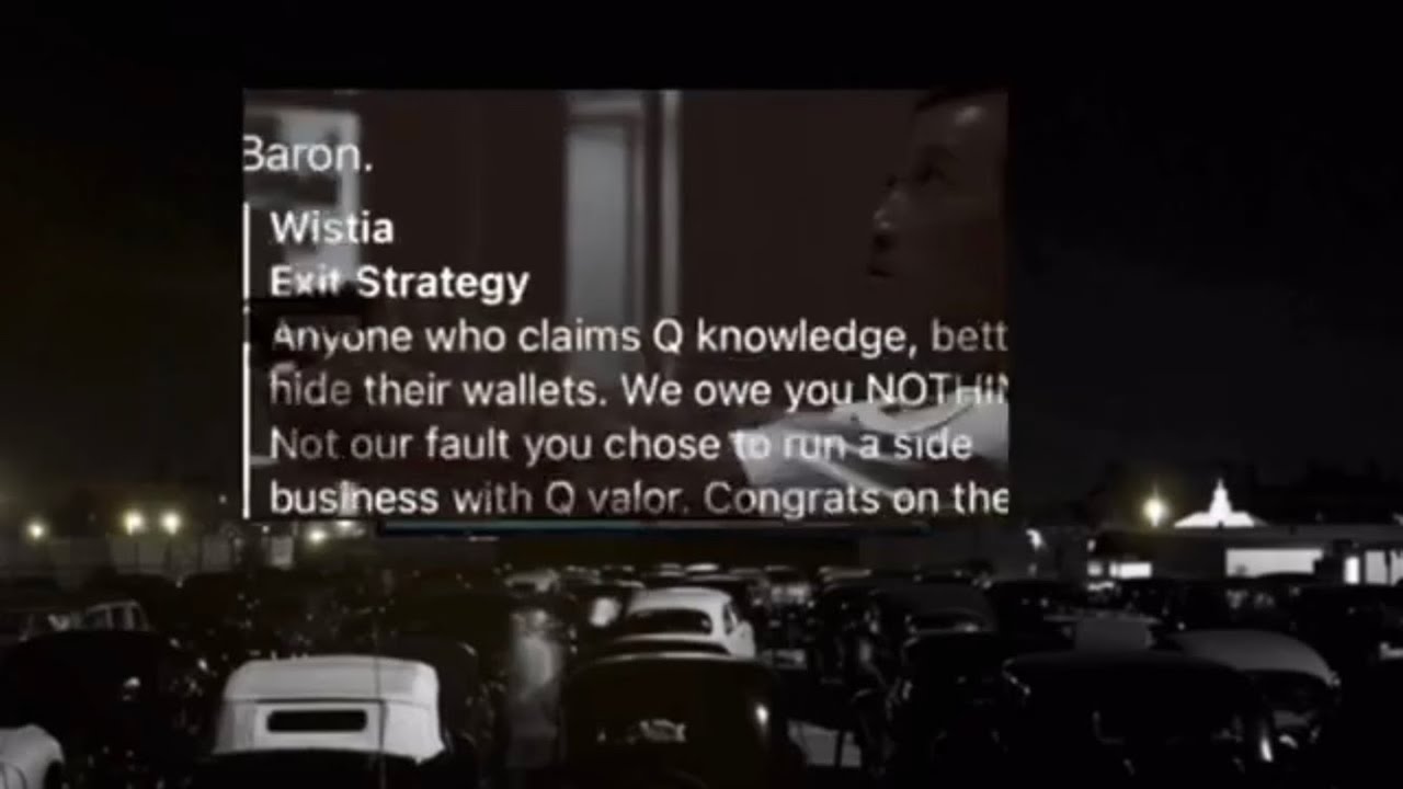 The Baron Presents : Shadow Vision - YouTube