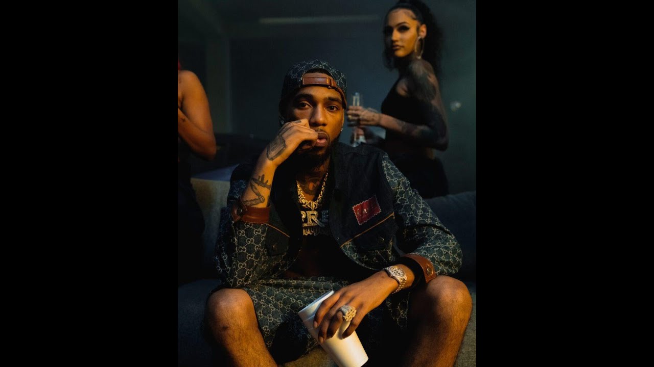 [FREE] Key Glock x Young Dolph Type Beat 2024 - "Mr.Glock" | Memphis ...