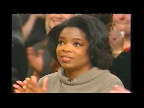 WSBTV Atlanta Oprah Interviews Jared from Subway June 2000 with Commercials - YouTube