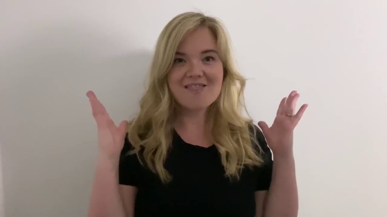 Mrs Prest’s Dance Craze Challenge - YouTube