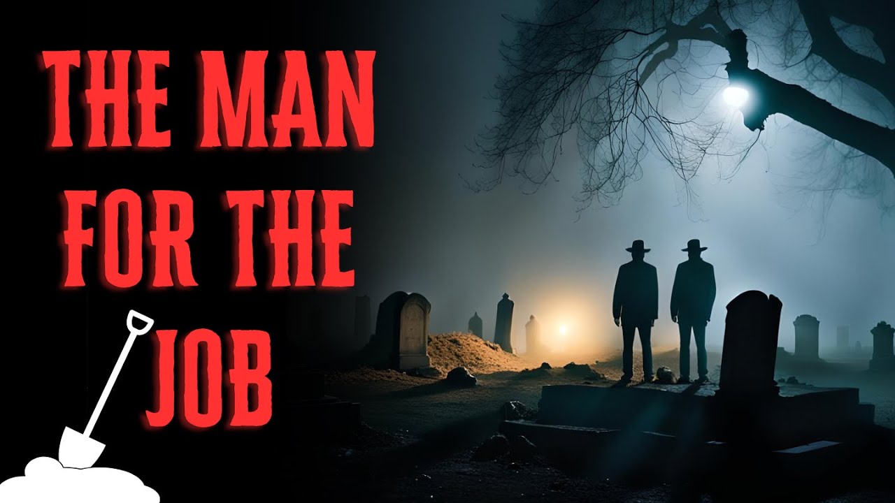 The Man for the Job || Horror Story Narrated - YouTube