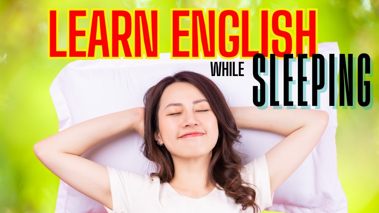 Learn English While Sleeping | Best Bedtime Stories in Slow English(Intermediate) - YouTube