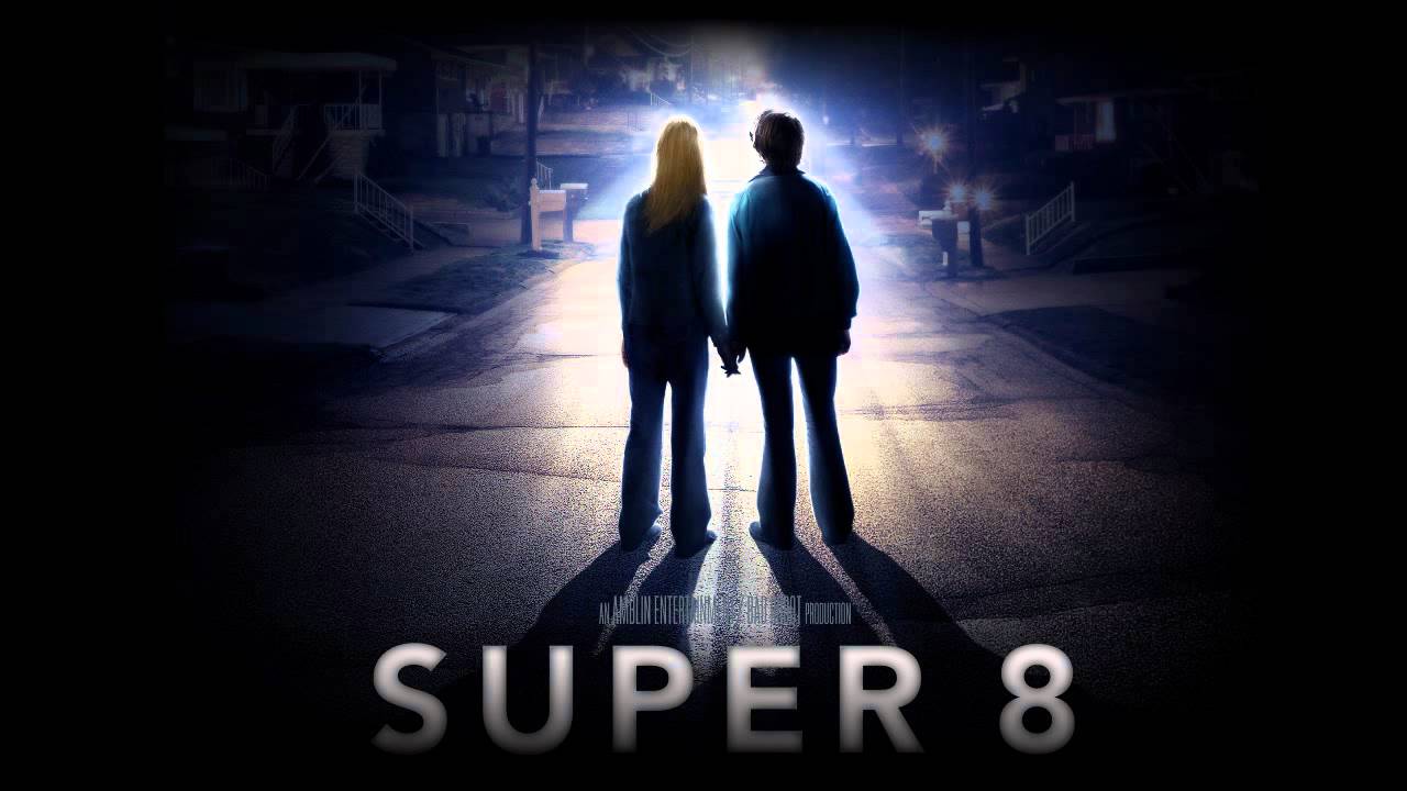 [Super 8] - 22 - The Evacuation Of Lillian - YouTube