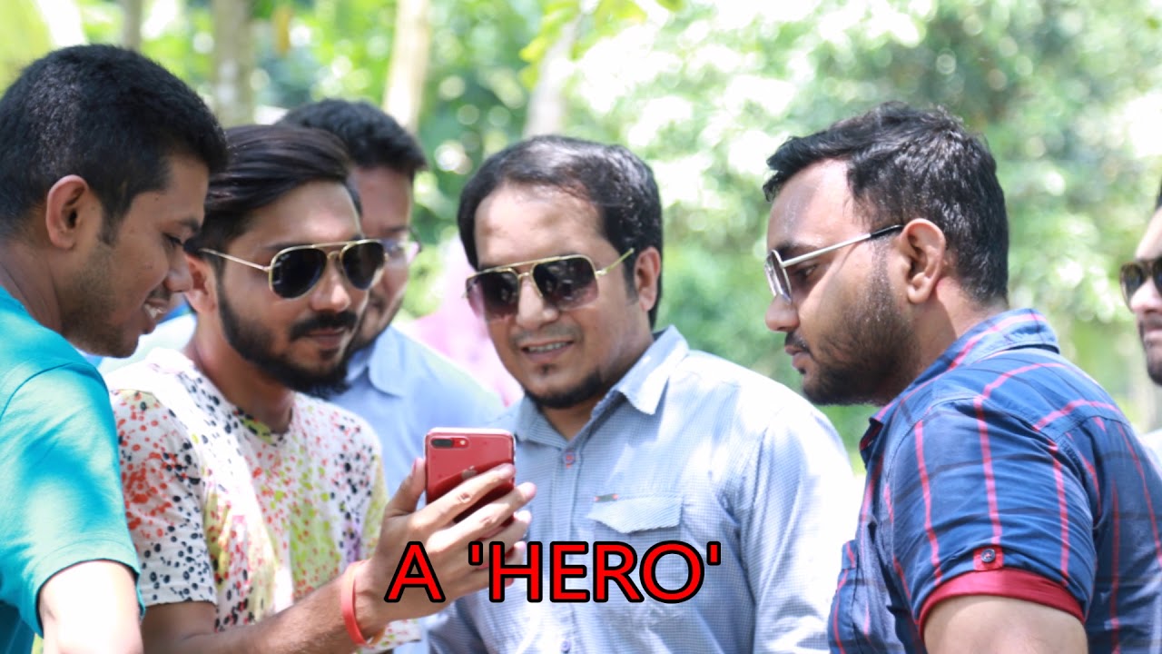 IMA Marketing Carnival Autumn 2017 Dedicated to Rajib Bhai - YouTube