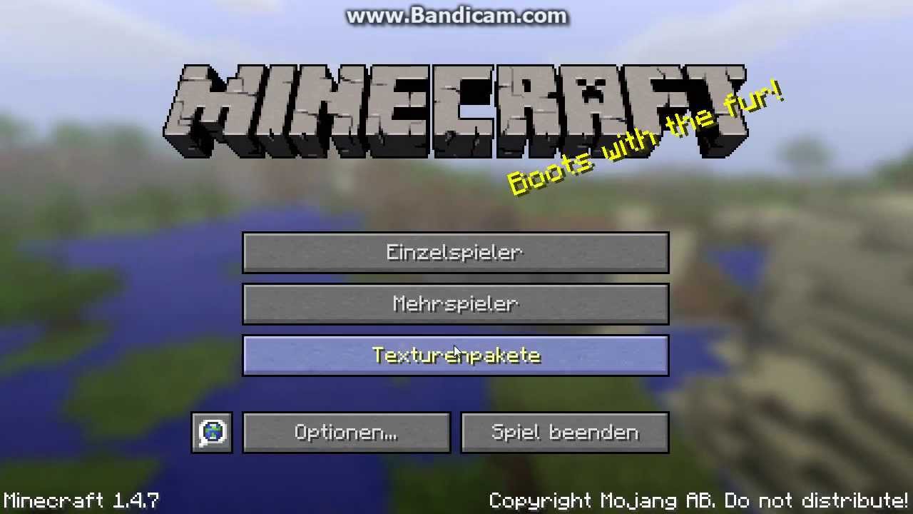 Minecraft Server-Vorstellung MineStar - YouTube
