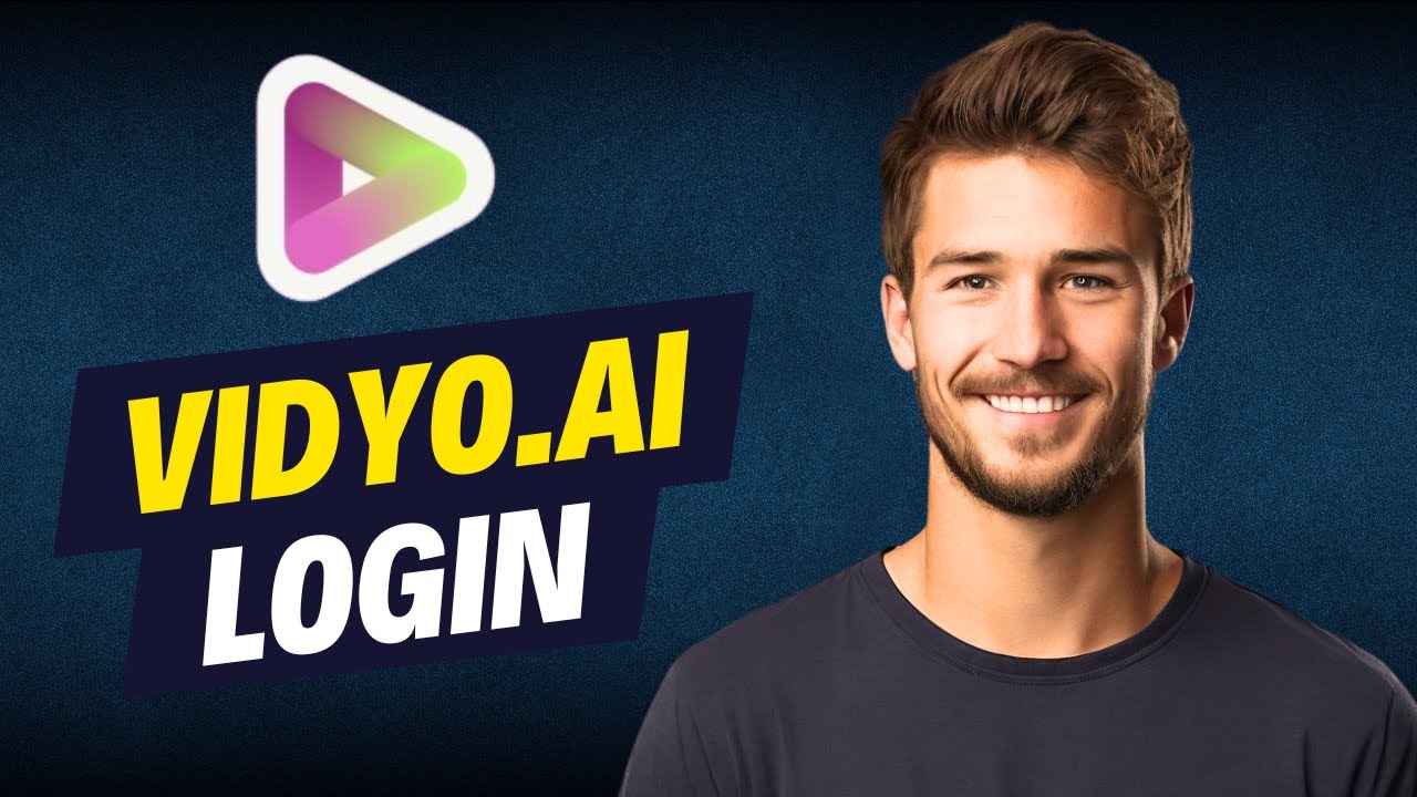 How To Vidyo.ai Login 2024 - YouTube