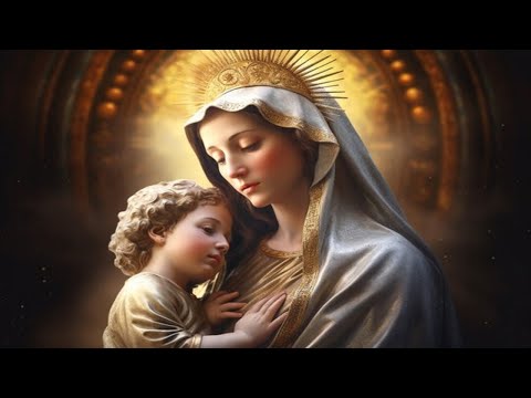 Aziz Meryem Ana - Katolik Hristiyan İlahi