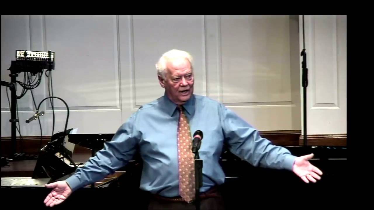 Muskogee First Baptist Church Live Stream - YouTube