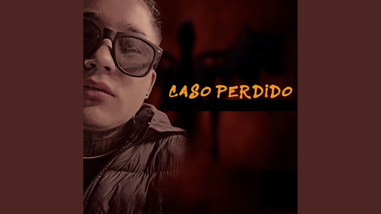 Caso Perdido (Live) - YouTube