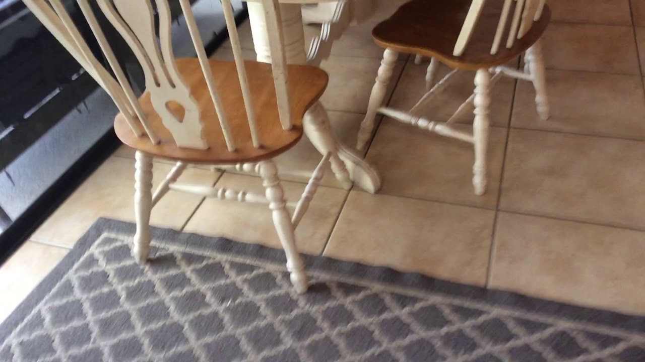 Weird Record Player in my Backyard - YouTube