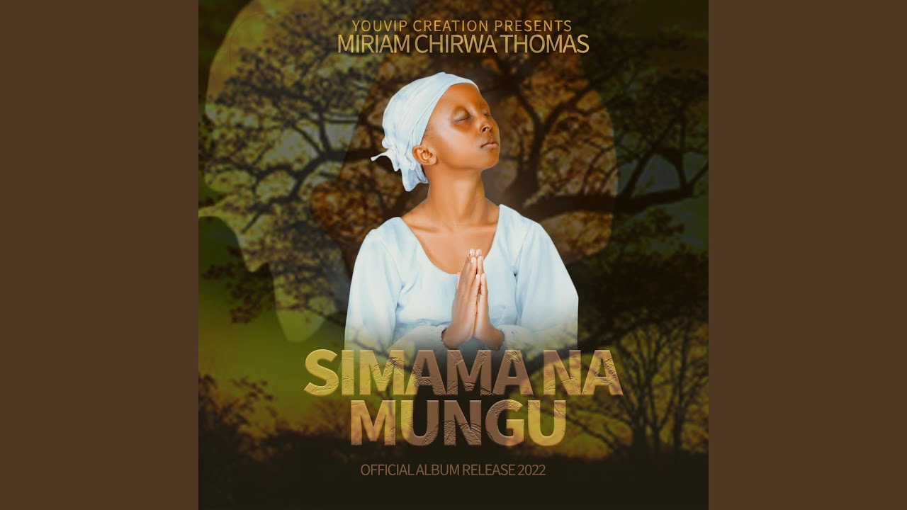 Simama na Mungu - YouTube Music