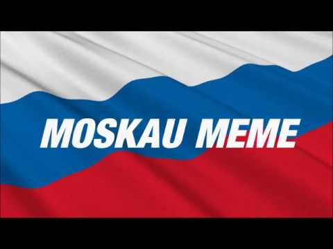 Moskau MEME (on 23 February) [Lazy] - YouTube