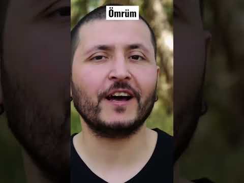 Ömrüm Oyun Havası