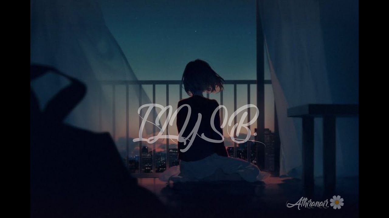 THE ROSE | ILYSB | Cover Song | WOOSUNG | LANY - YouTube