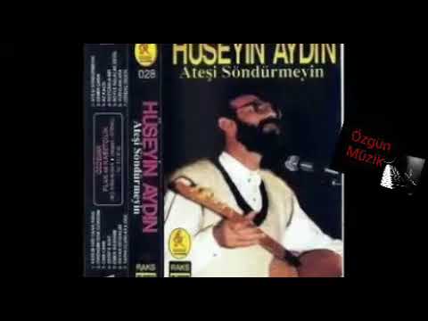 Hüseyin Aydın - Kerem Gibi -