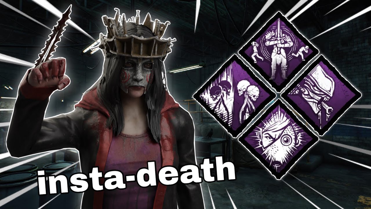 This Pig Insta-Death Build Is INSANE! - YouTube