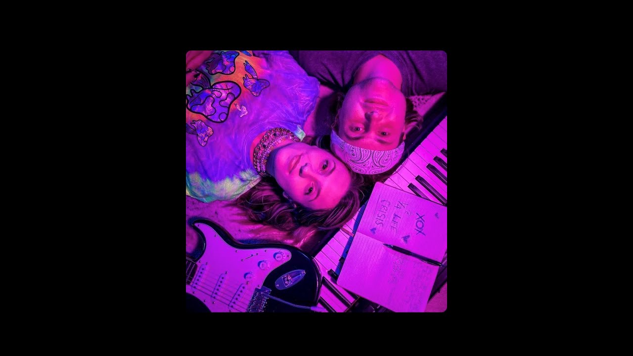 Quarter Life Crisis Official Music Video By: Noelle Cyr feat. Rob - YouTube