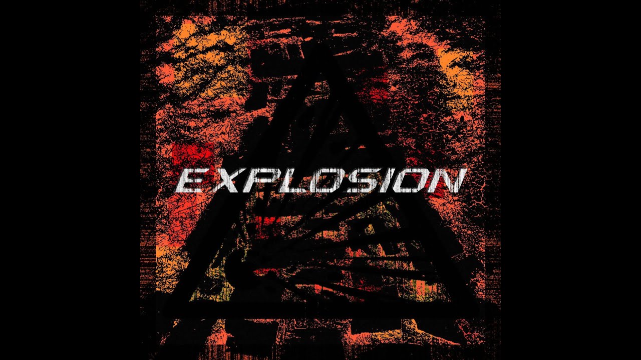 Explosion (Polycide remix) - DJ Scrapz - YouTube