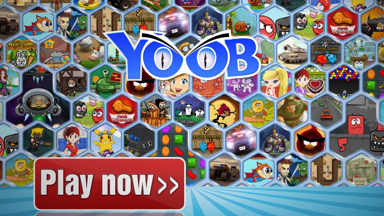 Yoob 2 video 15 sec - YouTube