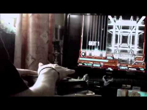 Beatmania IIDX 11 - The cube - 7 keys! - YouTube