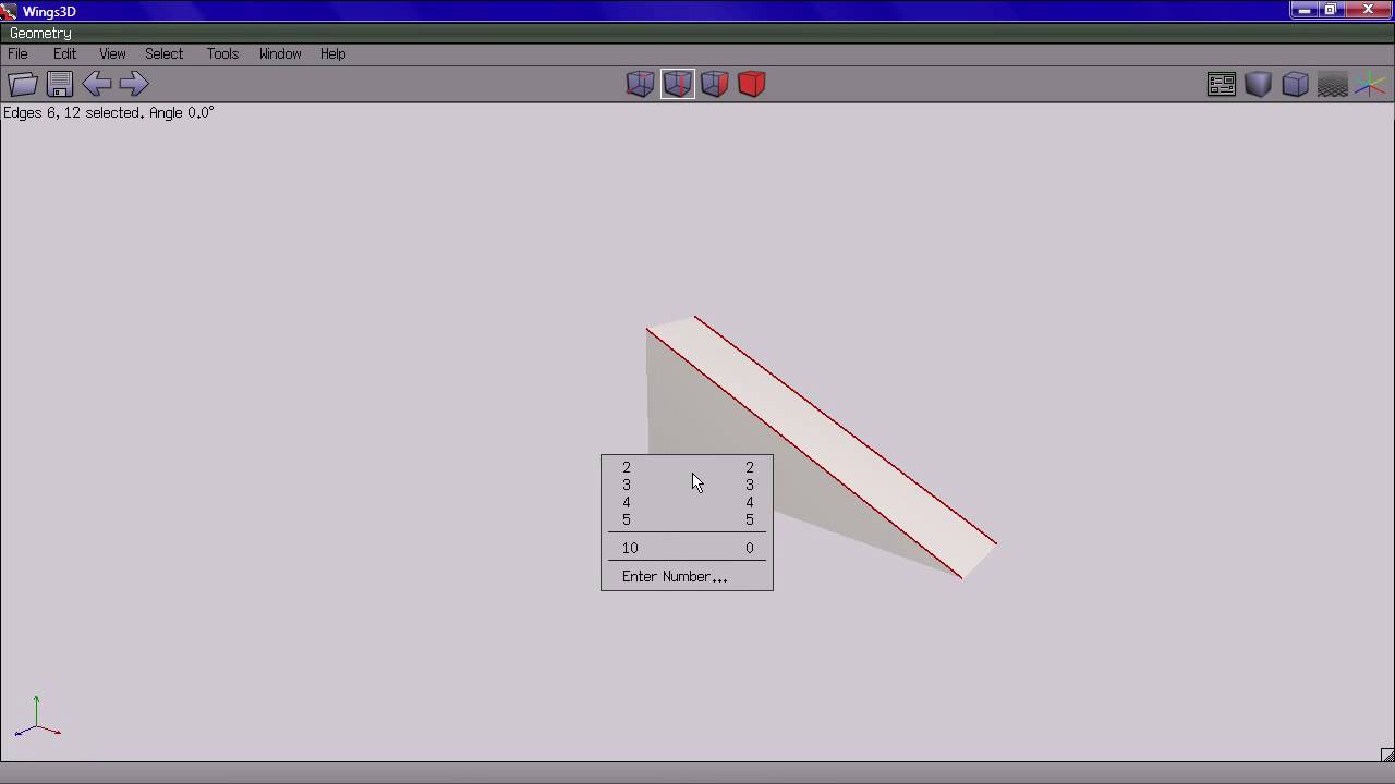 MVA - FMX Ramp Tutorial - YouTube