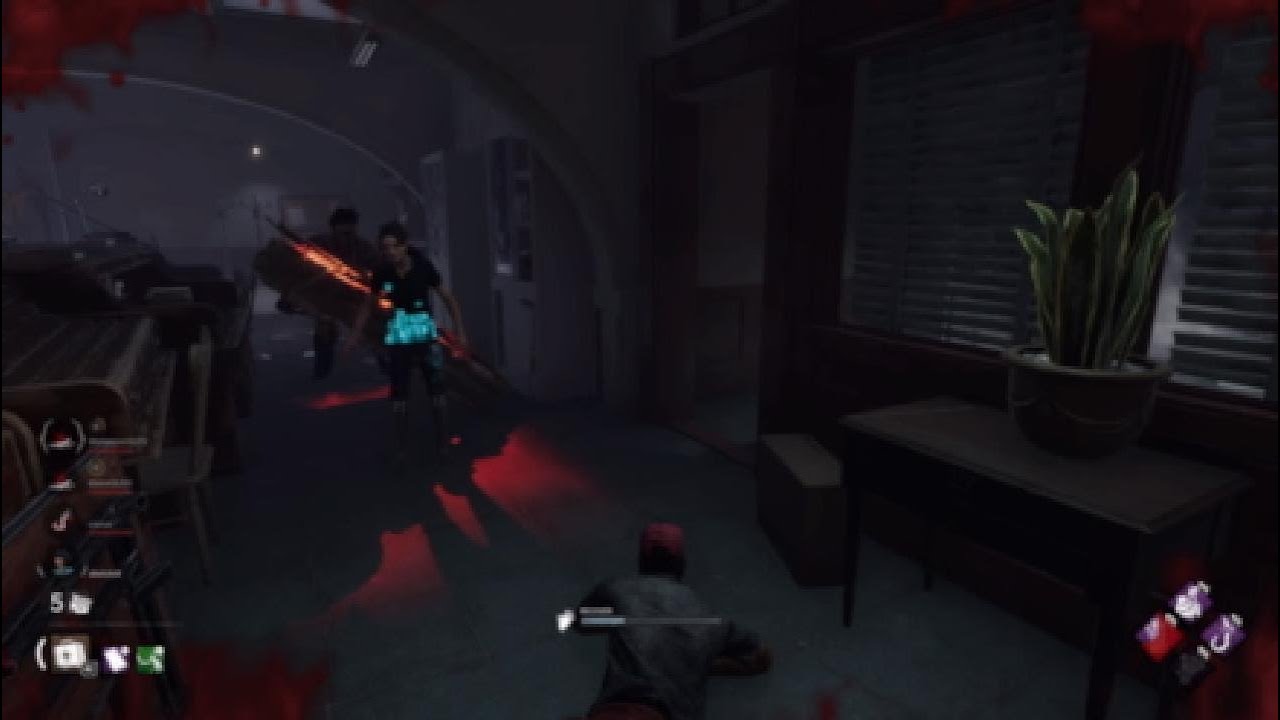 Best escape on DBD - YouTube