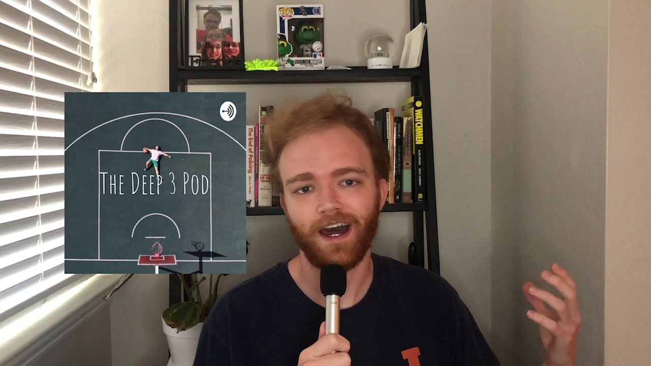 Intern Corner Intro - YouTube