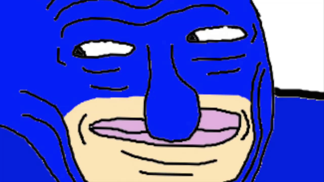 Sonic's Redesign (Strongest Leg Muscles I've Ever Seen) - YouTube