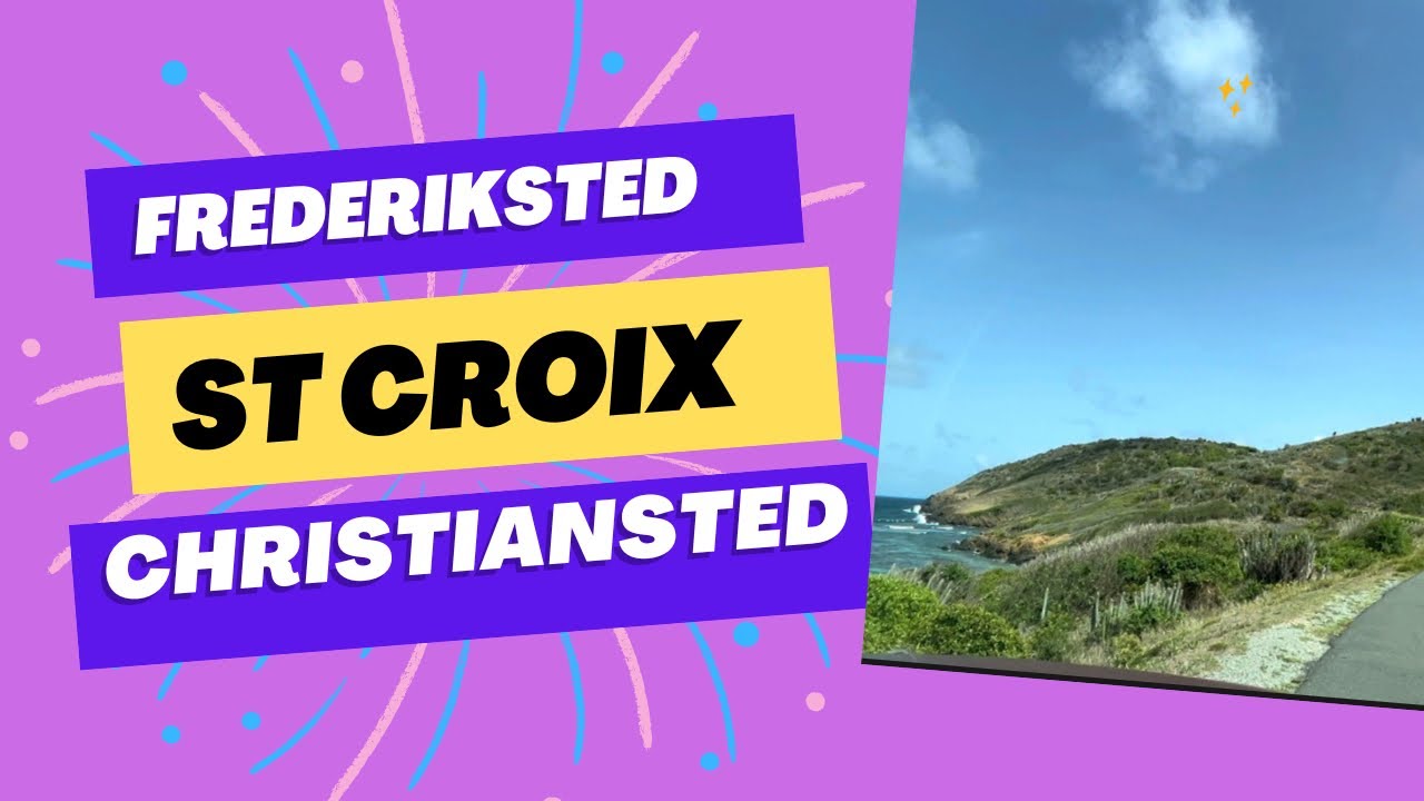 St Croix In A Day As It Is Today YouTube st-croix-in-a-day-as-it-is-today-youtube