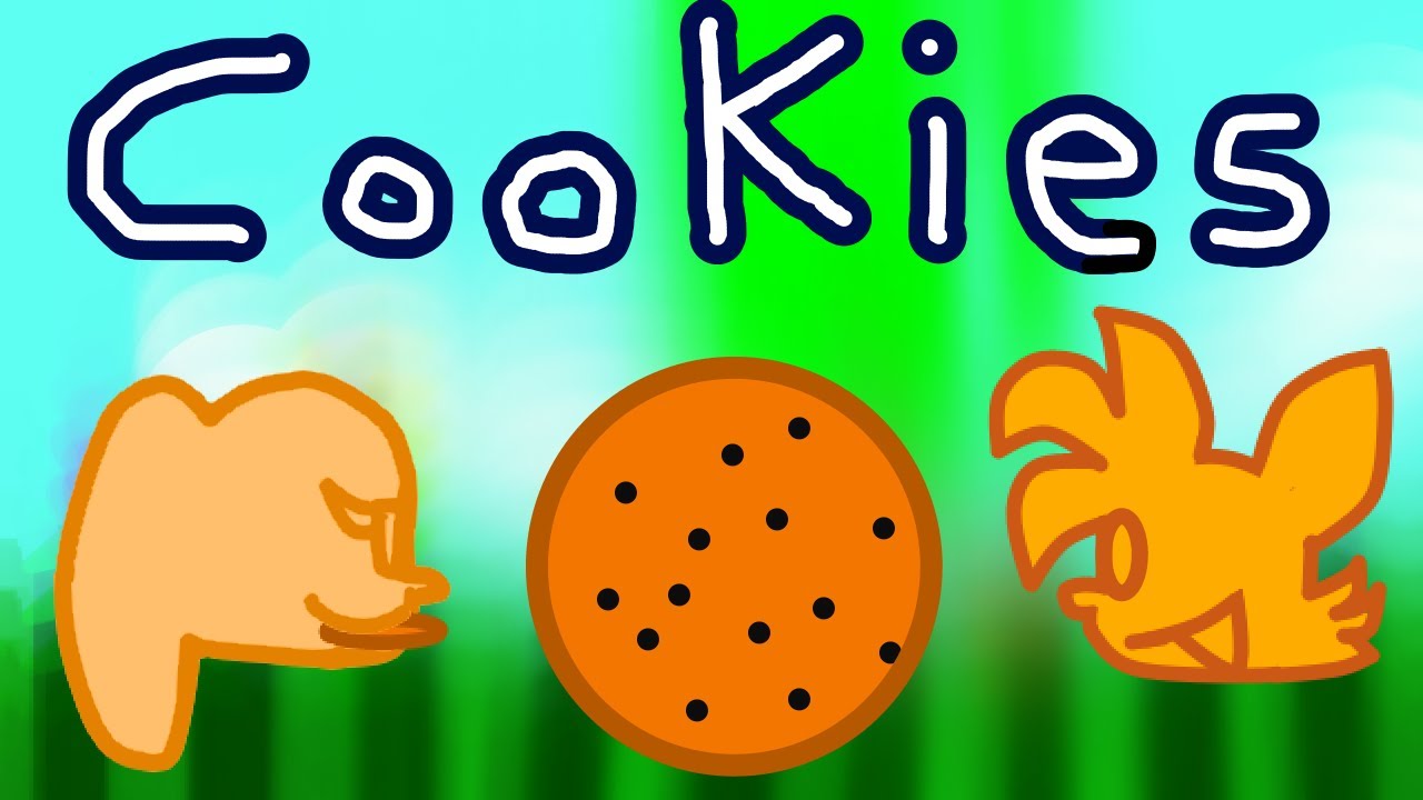 CookieTrap (Cookies cover) - YouTube