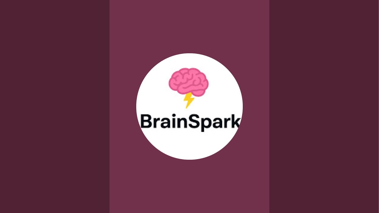 BrainSpark is live - YouTube