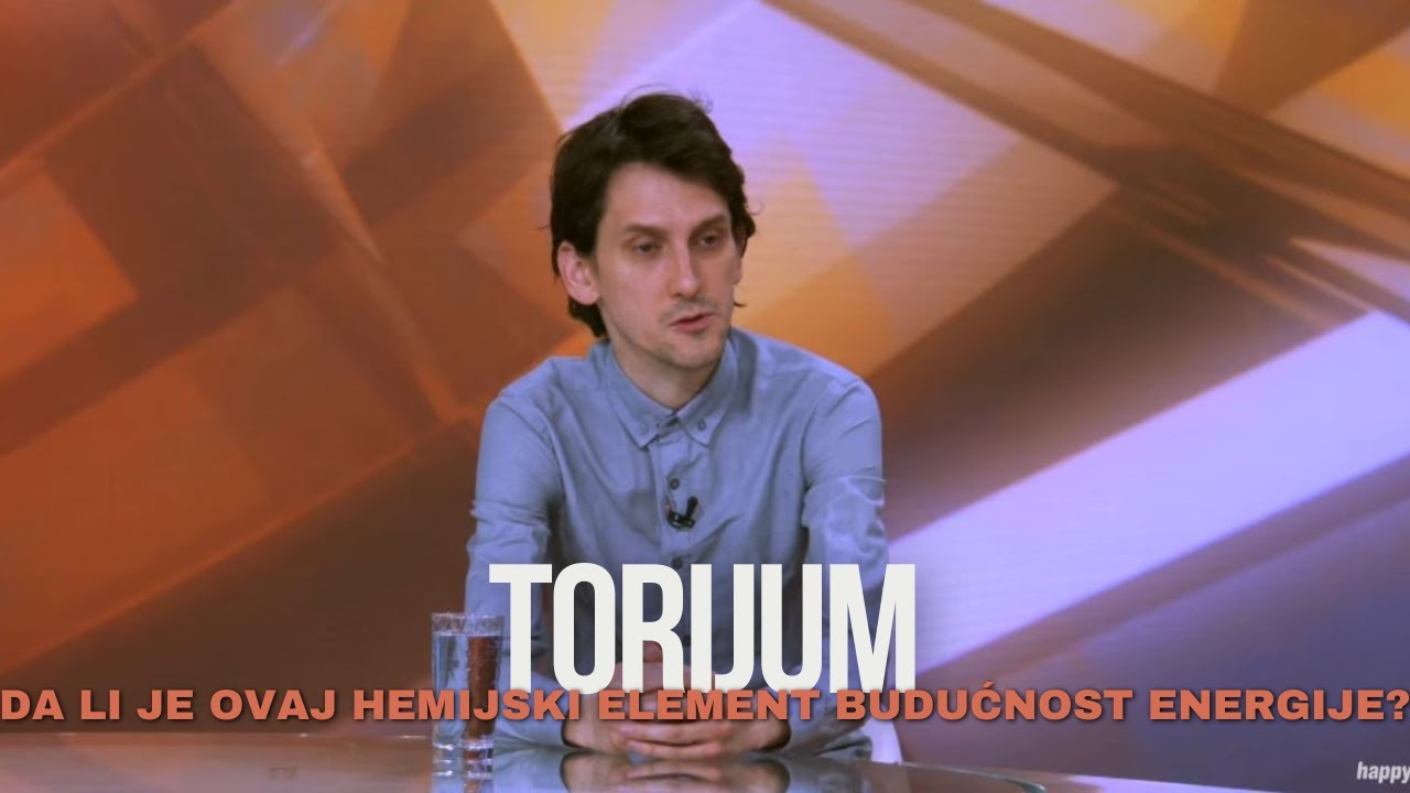 Torijum - Novi, nepresusni izvor energije u Kini - Da li je ovaj ...