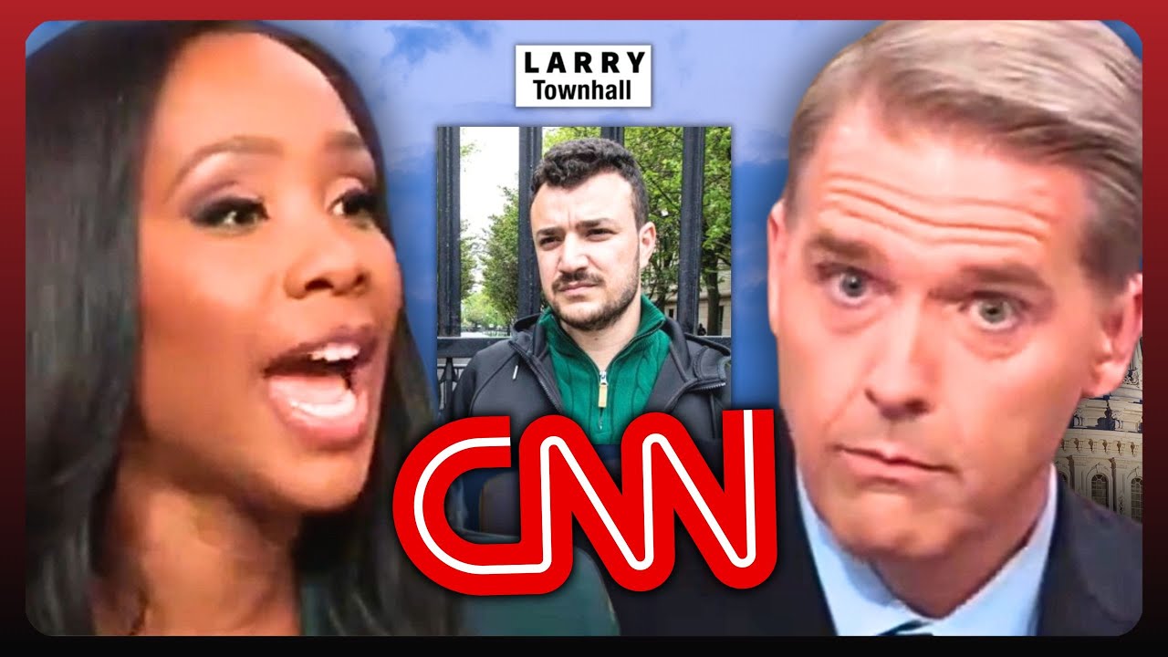 Scott Jennings TORCHES CNN HOST For CRYING Over America-Hating Deportee ...
