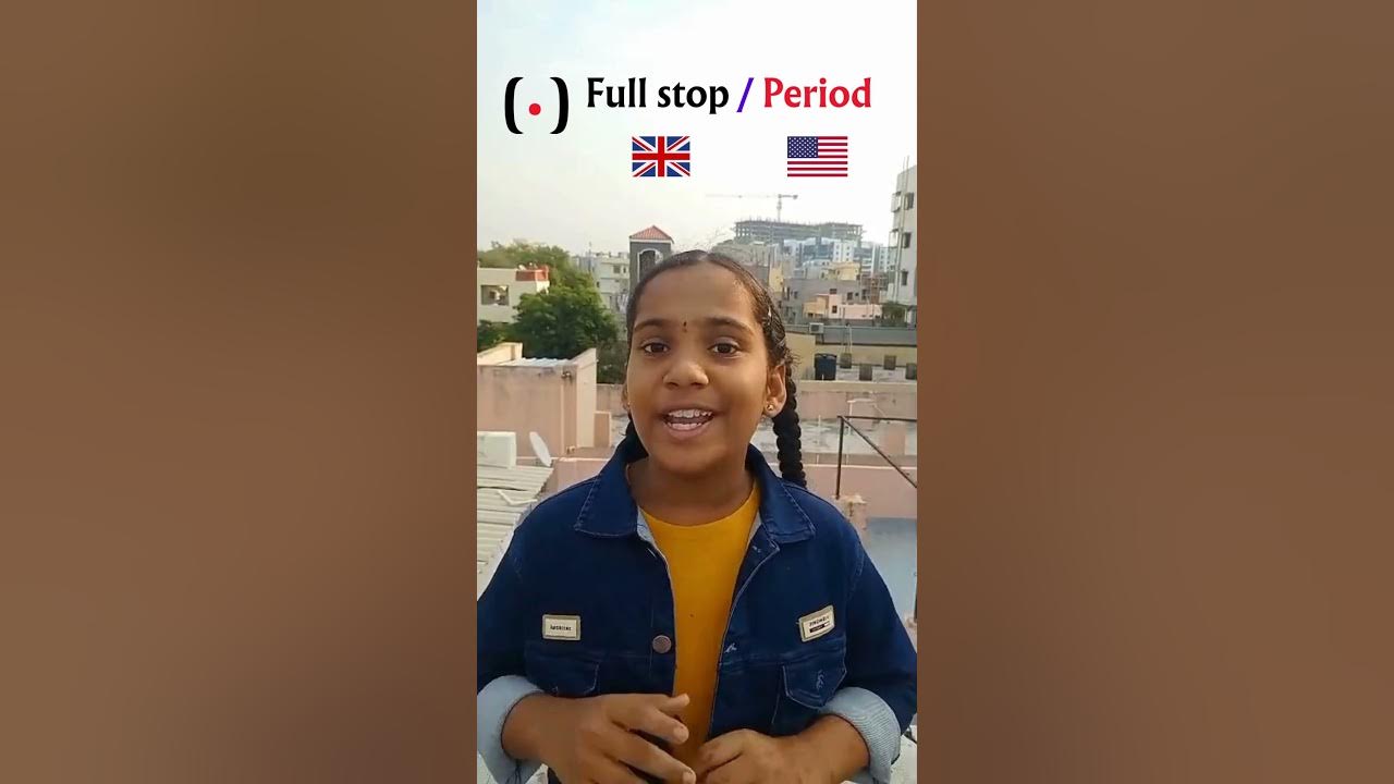 Punctuation Marks || Mastering Punctuation Marks || SPOKEN ENGLISH || LEARN ENGLISH || - YouTube