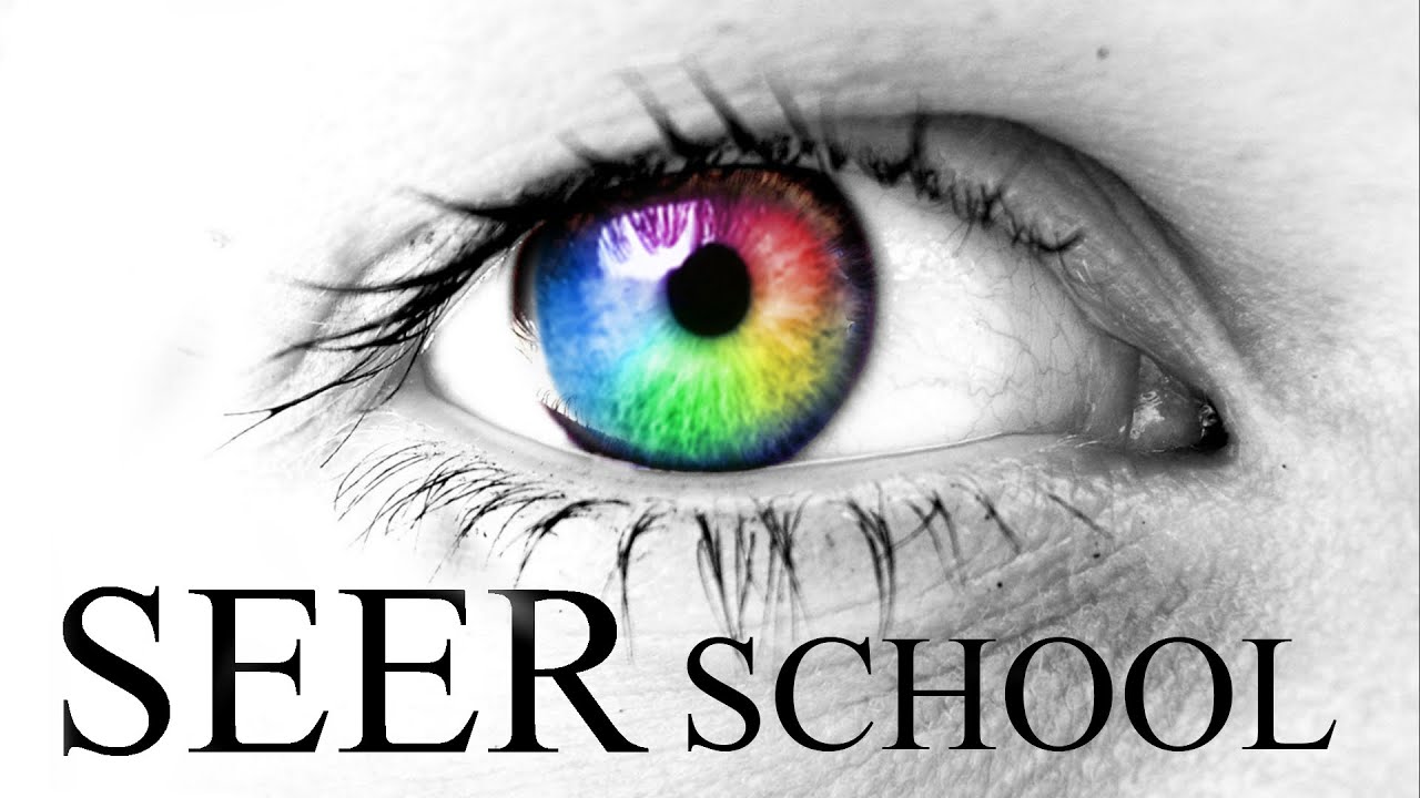 SEER SCHOOL - 5 Seeing in the Spirit with Passion and Compassion ...