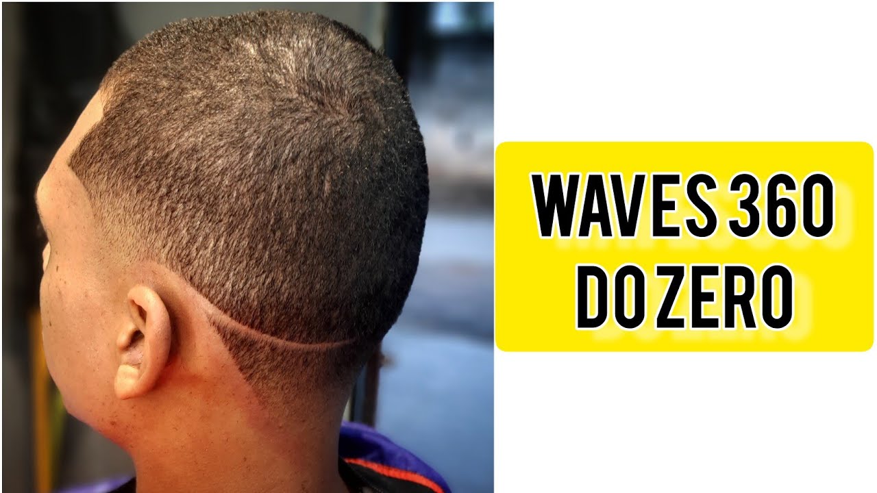 Waves 360 Do Zero