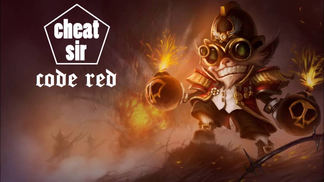 DR Phonics / CODE RED - YouTube