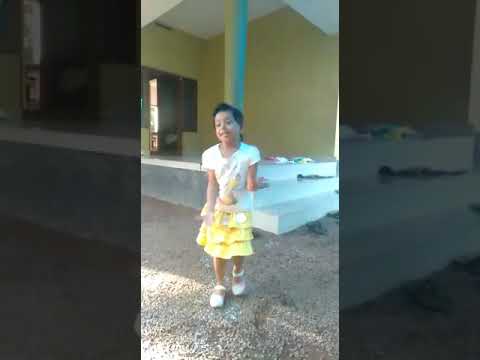 Edayanappa poyin -benki benki boom_kids dance with song